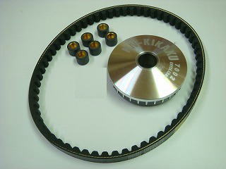 DIO AF18 DIOSR AF25 改造パーツ 部品