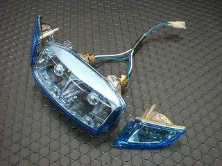 DIO AF18 DIOSR AF25 改造パーツ 部品