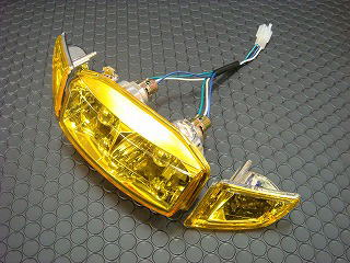 DIO AF18 DIOSR AF25 改造パーツ 部品