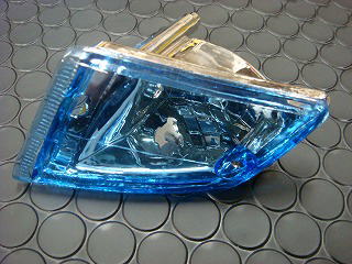 DIO AF18 DIOSR AF25 改造パーツ 部品